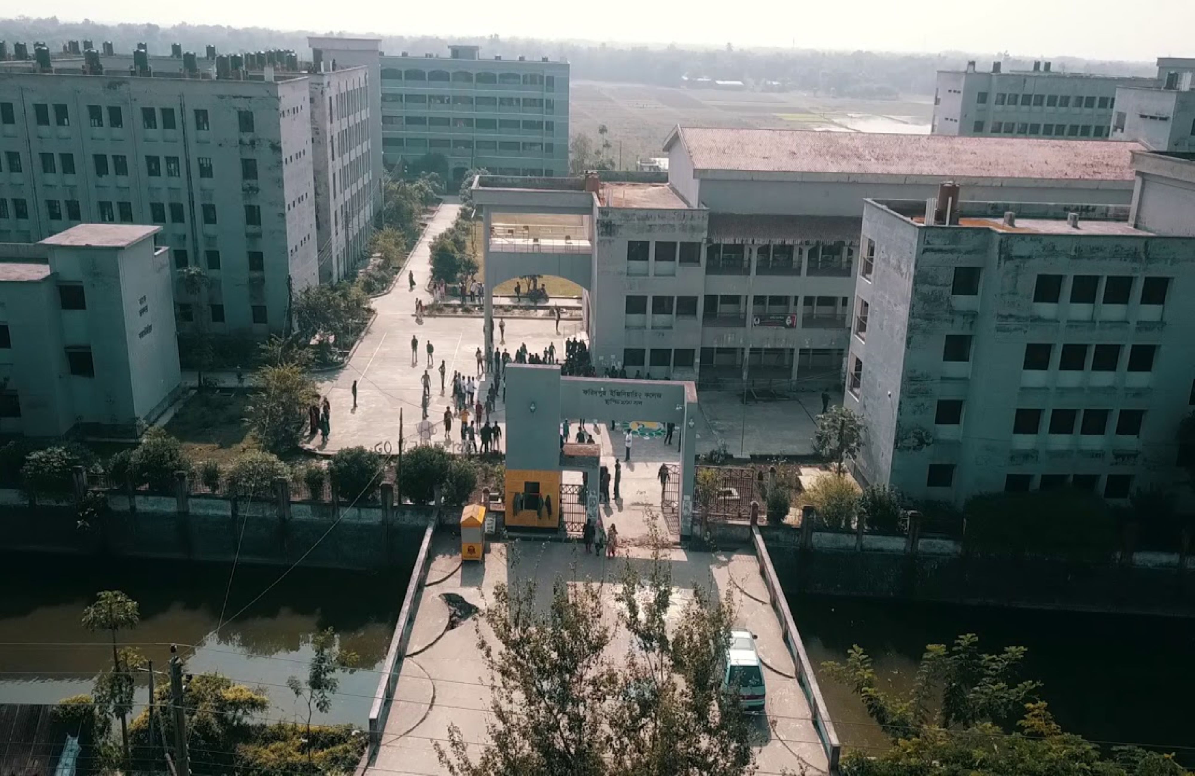 Department of Computer Science & Engineering